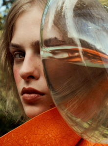 Frontpage - Maja Woelker